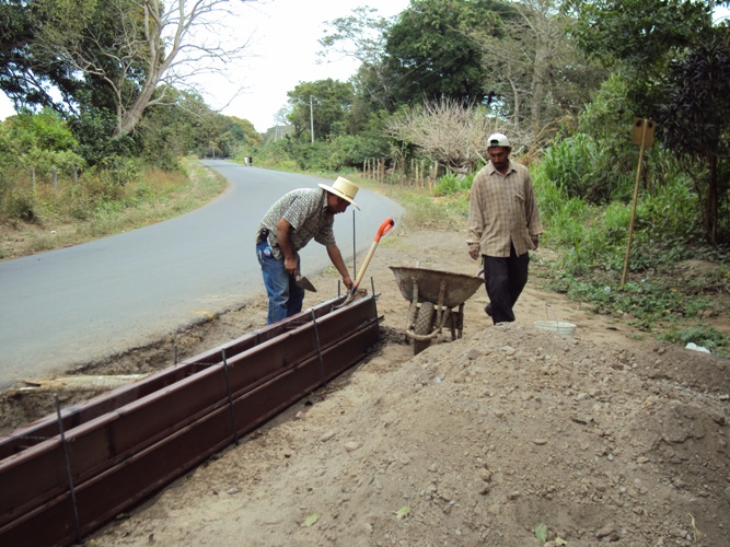 Constructora Zerpa